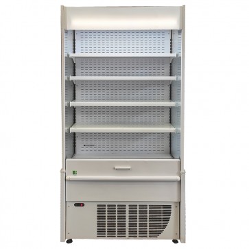 Mondial Framec Multideck Display Fridge - E6106R0300 - Latest Used Products