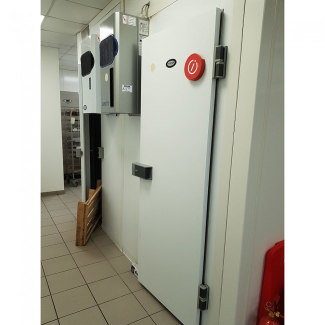 Foster Walk-in Fridge/Freezer