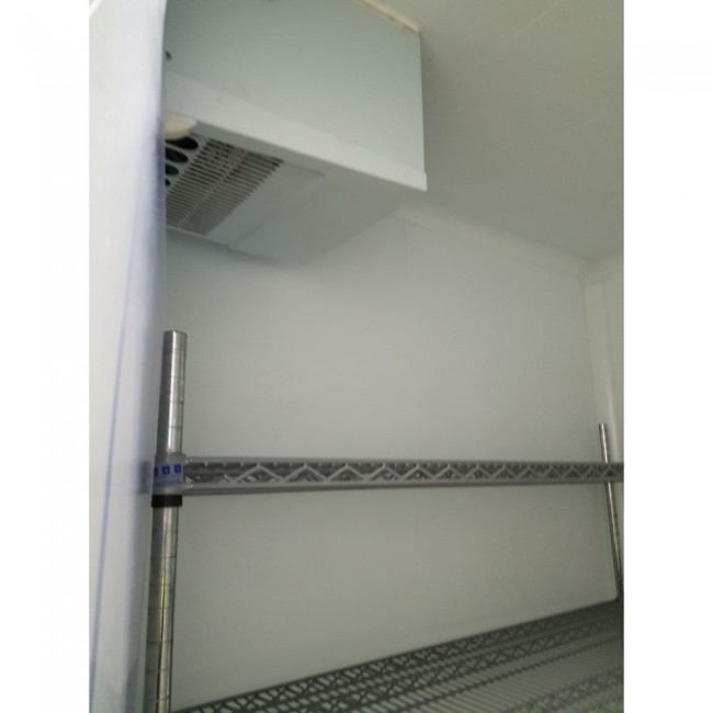 Foster Walk-in Fridge/Freezer