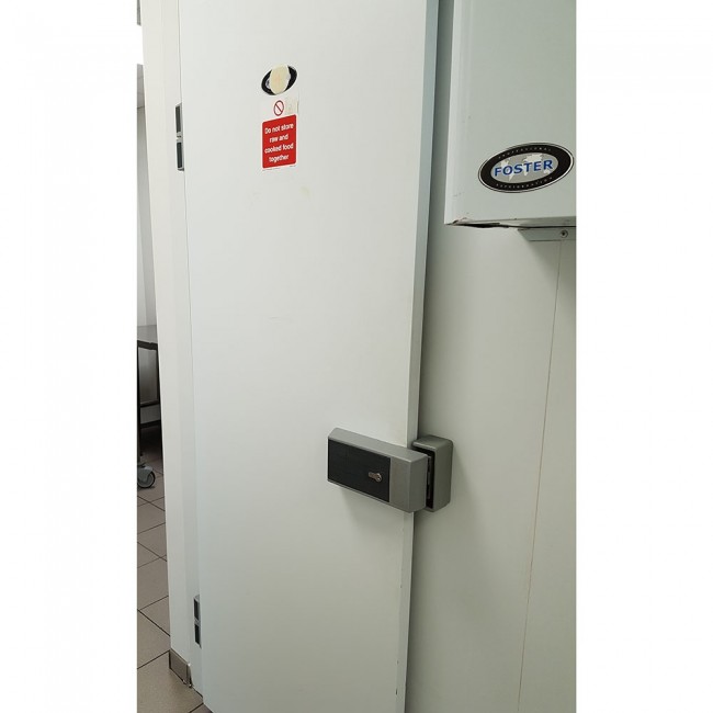 Foster Walk-in Fridge/Freezer