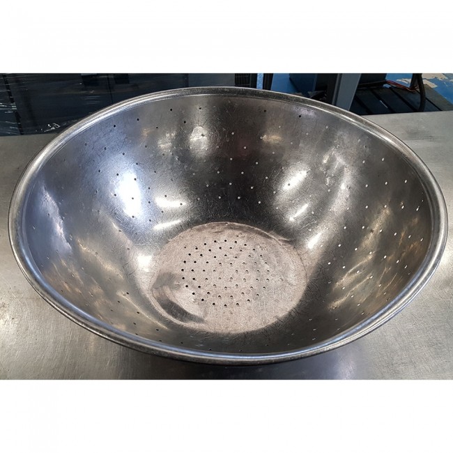 Colander Set Of 3 at Amelie Woolley blog