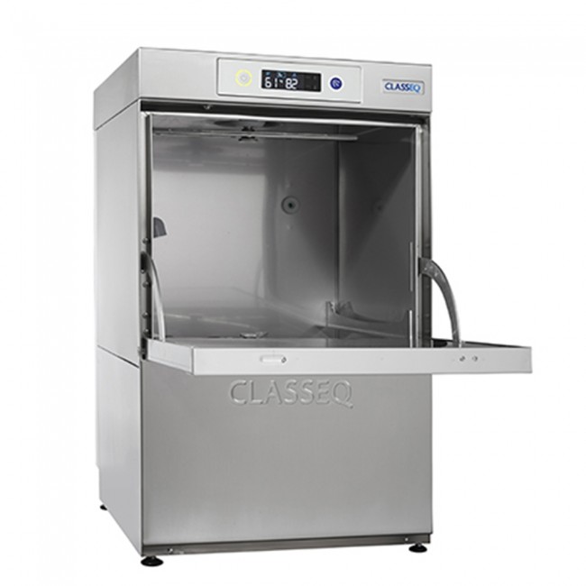 CLASSEQ Undercounter Dishwasher - D400 - Dishwashers - Warewashing - NEW CATERING EQUIPMENT
