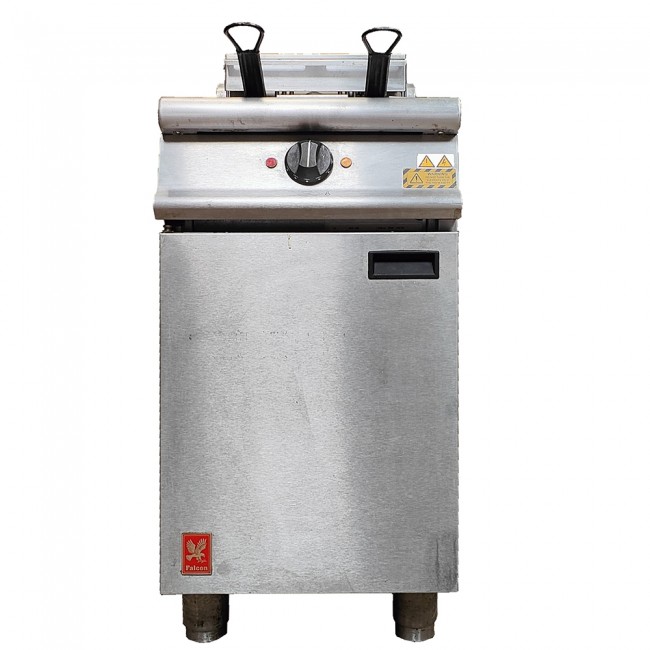 Falcon Dominator E3840 Fryer - Used Cooking Equipment - USED CATERING ...