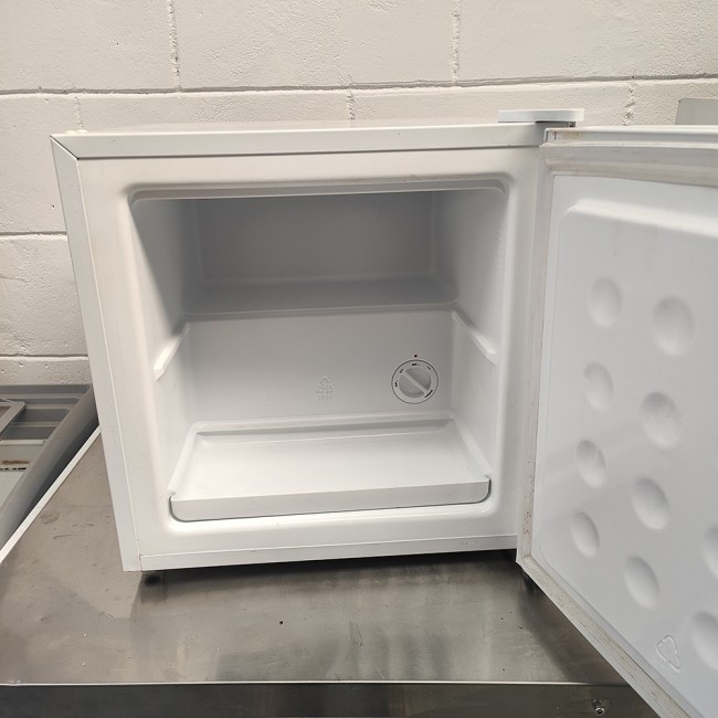 LEC mini freezer U50052W - USED CATERING EQUIPMENT
