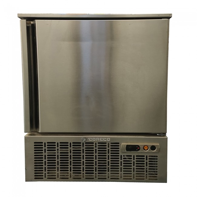 CORECO Fish Fridge DP140 - Latest Used Products