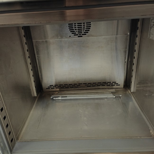 CORECO Fish Fridge DP140