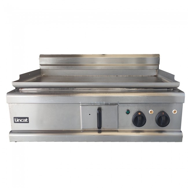 Lincat Large Griddle - OE7206 - Used Cooking Equipment - USED CATERING ...