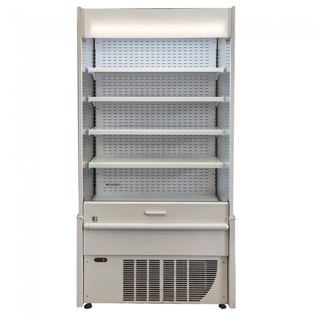 Mondial Framec Multideck Display Fridge - E6106R0300 - Latest Used Products