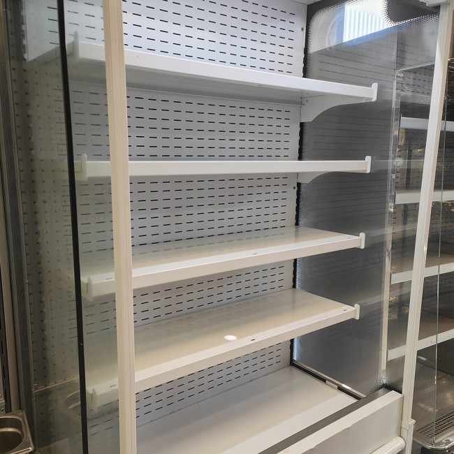 Mondial Framec Multideck Display Fridge - E6106R0300 - USED CATERING ...