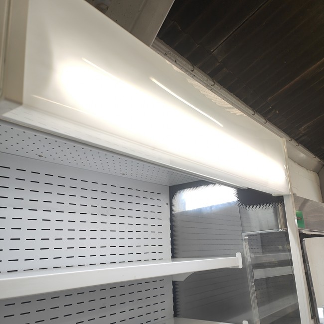 Mondial Framec Multideck Display Fridge - E6106R0300 - USED CATERING ...