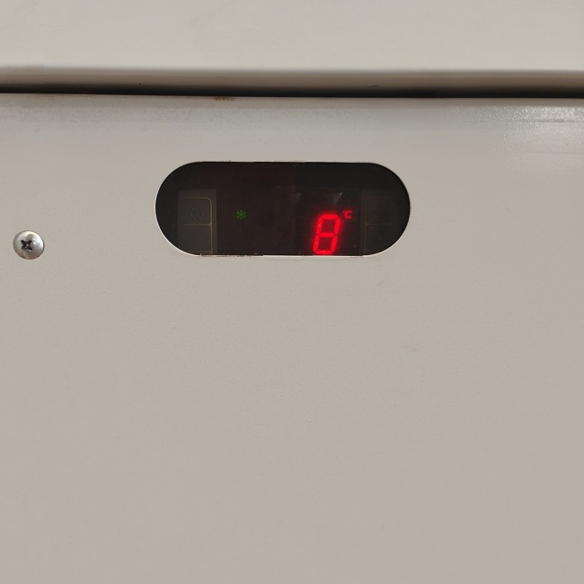 Mondial Framec Multideck Display Fridge - E6106R0300 - USED CATERING ...