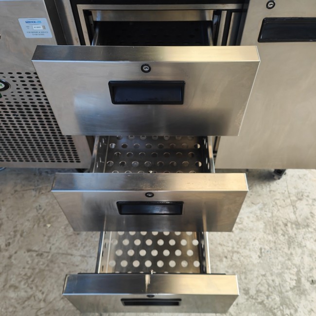 Foster cold drawer/counter - EPRO1/2H