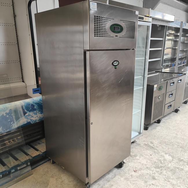 Foster upright fridge - PROG500H