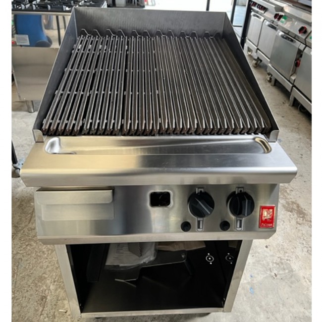 *NEW* FALCON CHARGRILL AND CABINET F900 - G9460 - Used Cooking ...