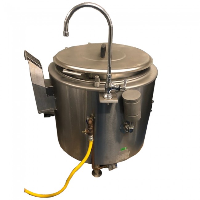 Falcon Dominator Boiling Pan