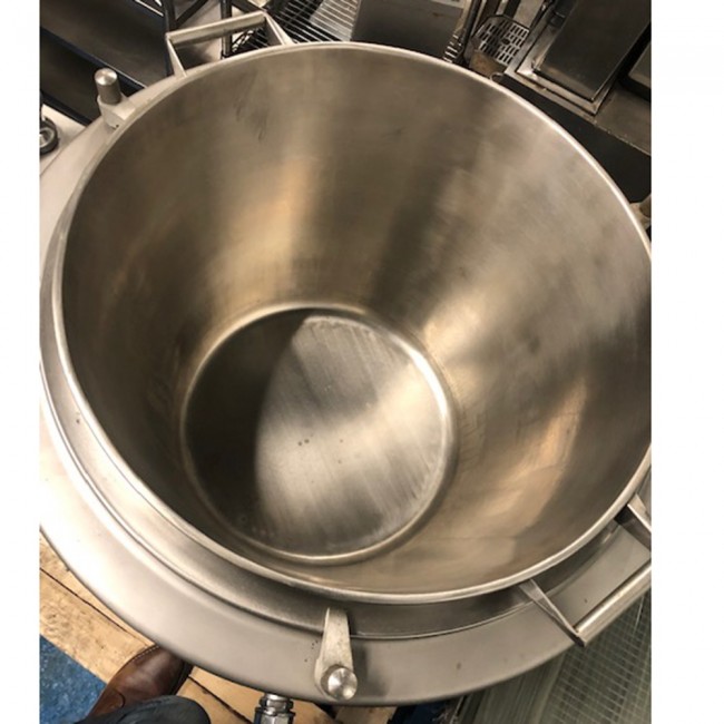 Falcon Dominator Boiling Pan