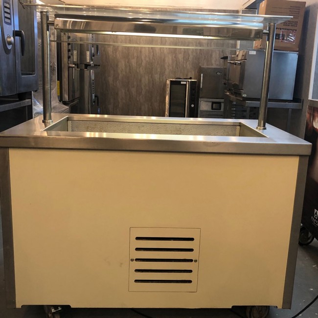 Chilled Display Unit