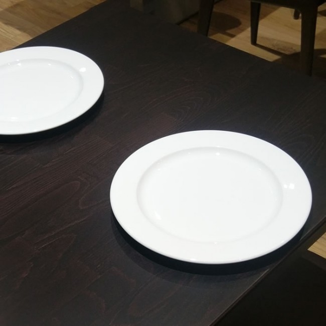 Steelite 10.5" Commercial Plates