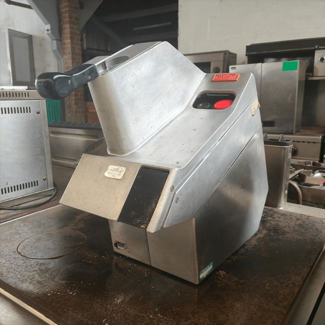 Crypto Peerless peeler - TRS - USED CATERING EQUIPMENT