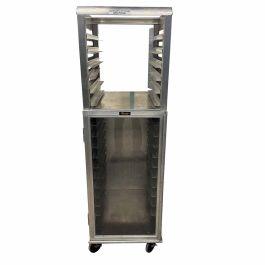 Lockwood Dough Cooling Trolley