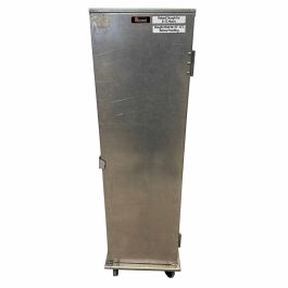 Lockwood Dough Trolley