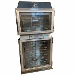 Duke Oven and Proofer