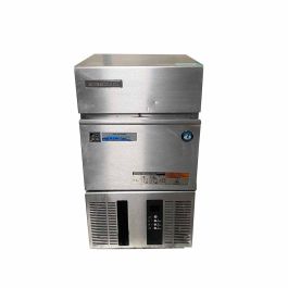 Hoshizaki Air-Cooled Compact Ice Maker 30Kg/24hr Output IM-30CNE-HC